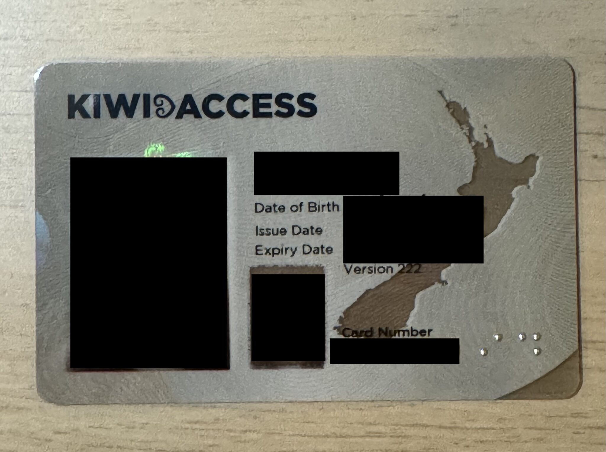 ニュージーランドで便利なKiwi Access Cardの取得方法完全ガイド【ワーホリ・留学生必見】 – けんぞー旅ログ